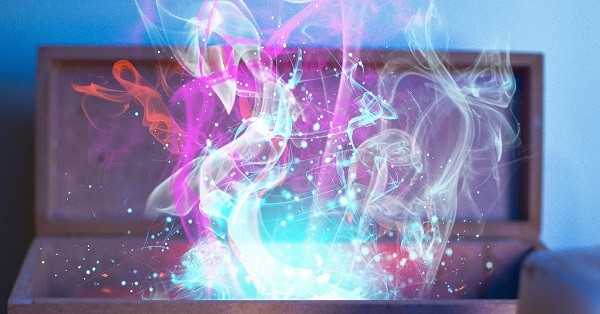 Alarmingly Strange Stories - The Weird Crap