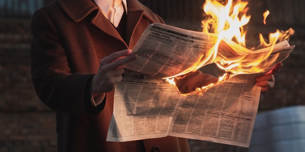 The Senitram Road Trip 2022 - Ask Bob, Lunatics