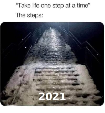 Baby-Steps - Messed-Up Memes