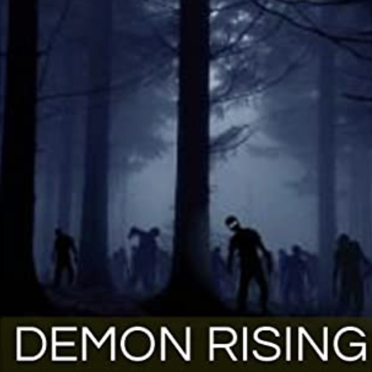 Demon Rising – The Awakening - Alarmingly Strange Stories